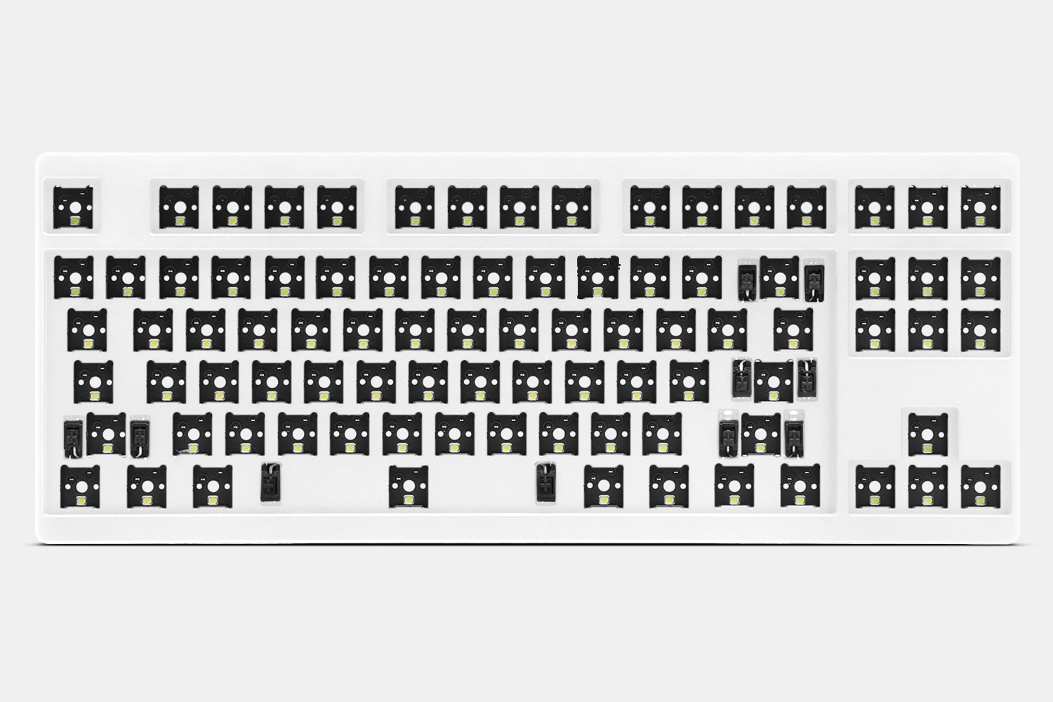 DIY Keyboard Kits | Mechanical Keyboards | Drop