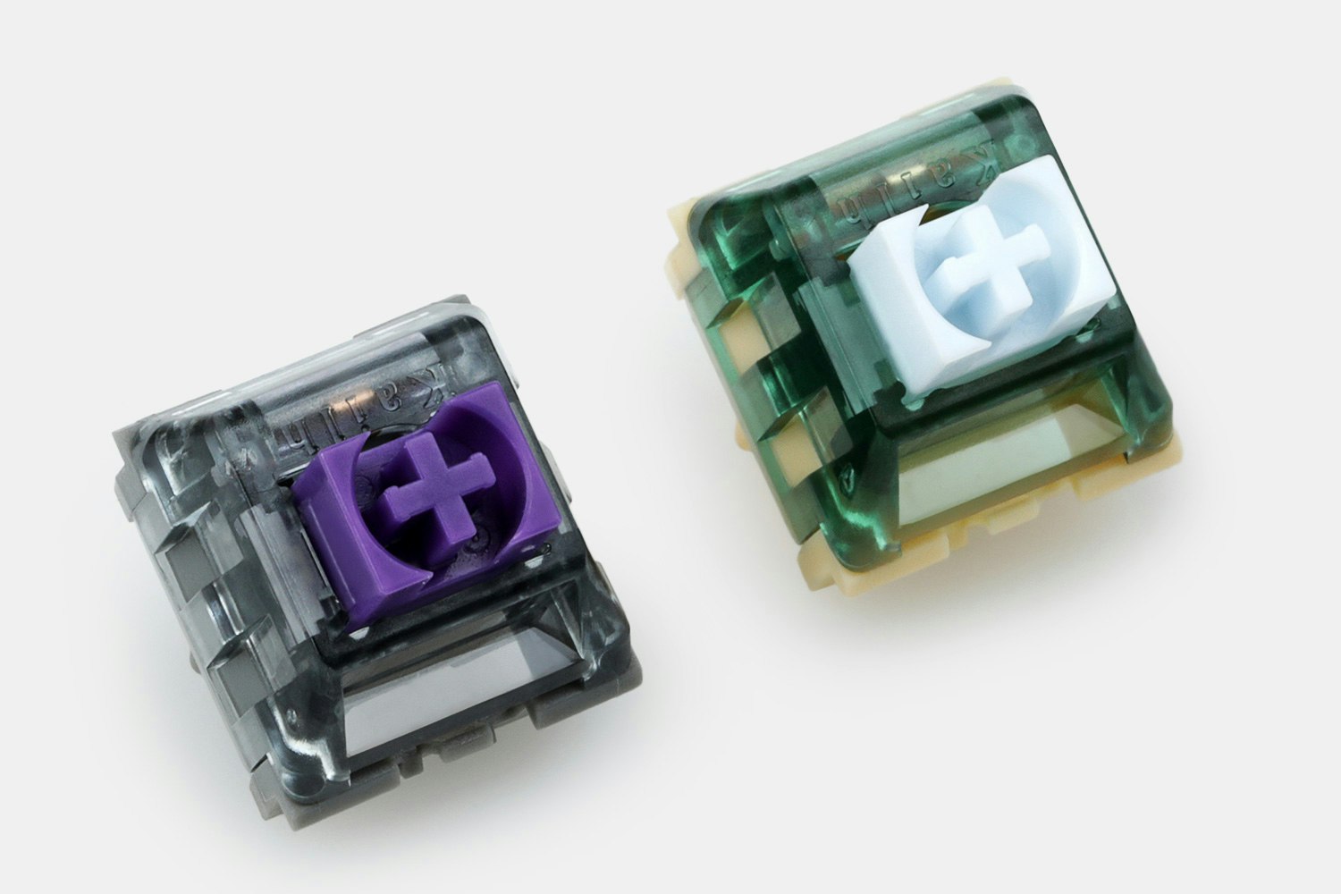 IDOBAO x Kailh Elf Ultra-Silent Mechanical Switches | Mechanical ...