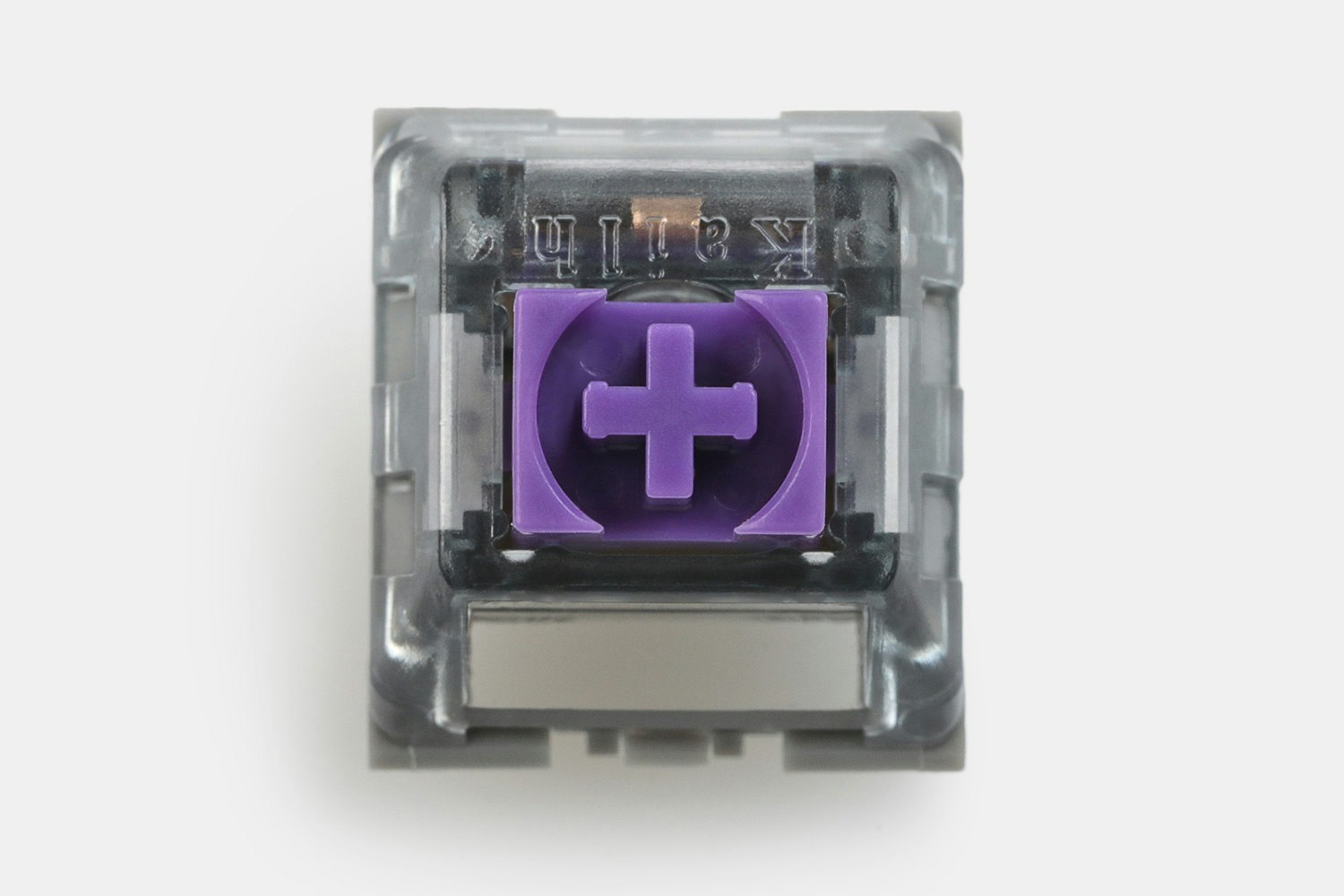 IDOBAO x Kailh Elf Ultra-Silent Mechanical Switches | Mechanical ...