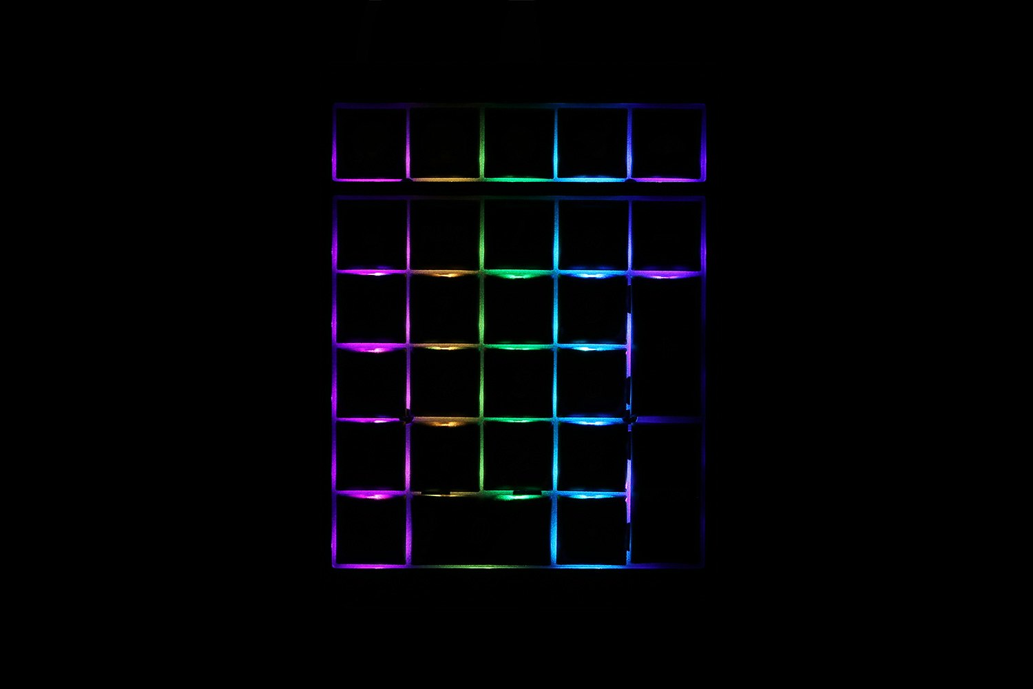 IDOBAO Montex Number Pad MX Mechanical Keyboard V2 | Mechanical ...