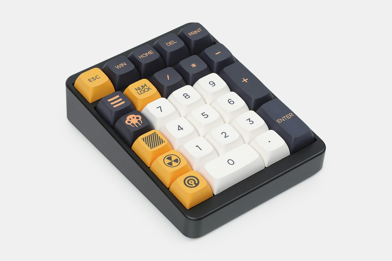 IDOBAO Montex Number Pad MX Mechanical Keyboard | Mechanical Keyboards ...