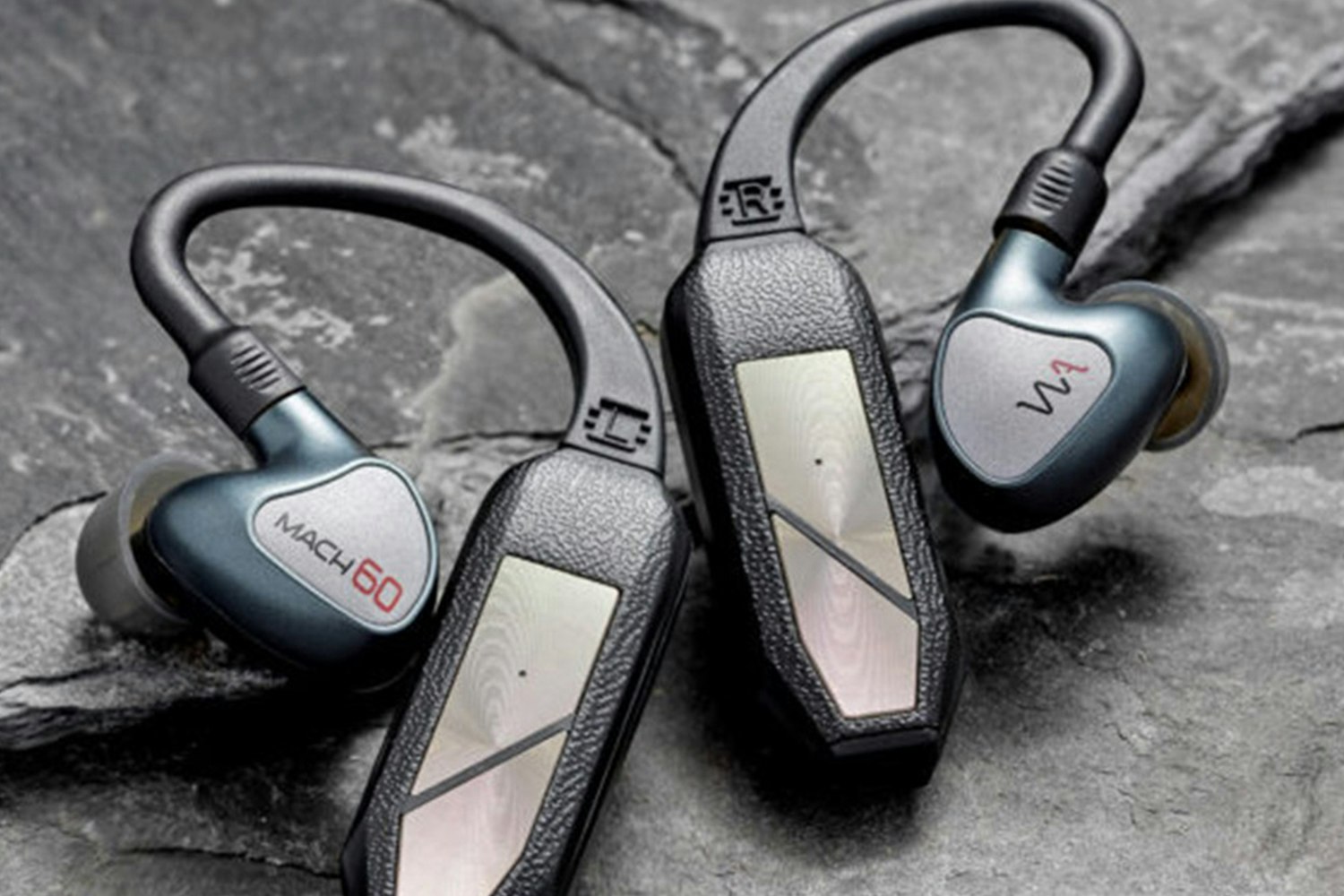 iFi Audio GoPod DAC/Headphone Amp & MACH 60 IEM Bundle | Audiophile ...