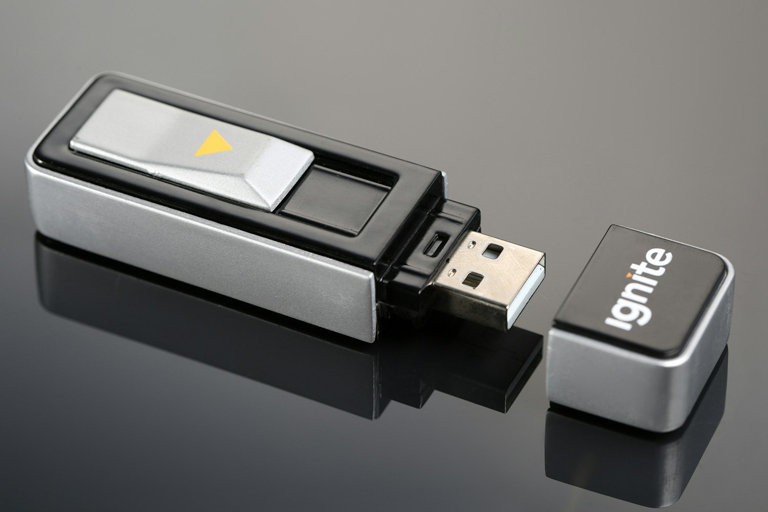 Ignite Slim USB Rechargeable Lighters | Lighters | Firestarter Lighters ...