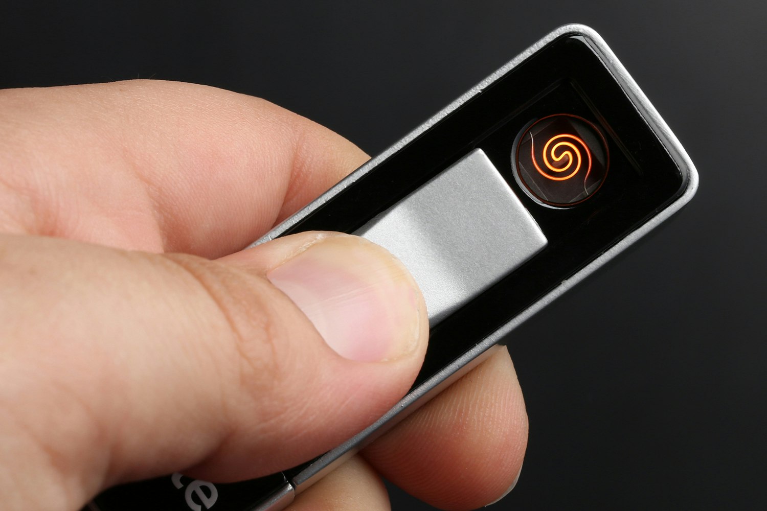 Ignite Slim USB Rechargeable Lighters | Lighters | Firestarter Lighters ...