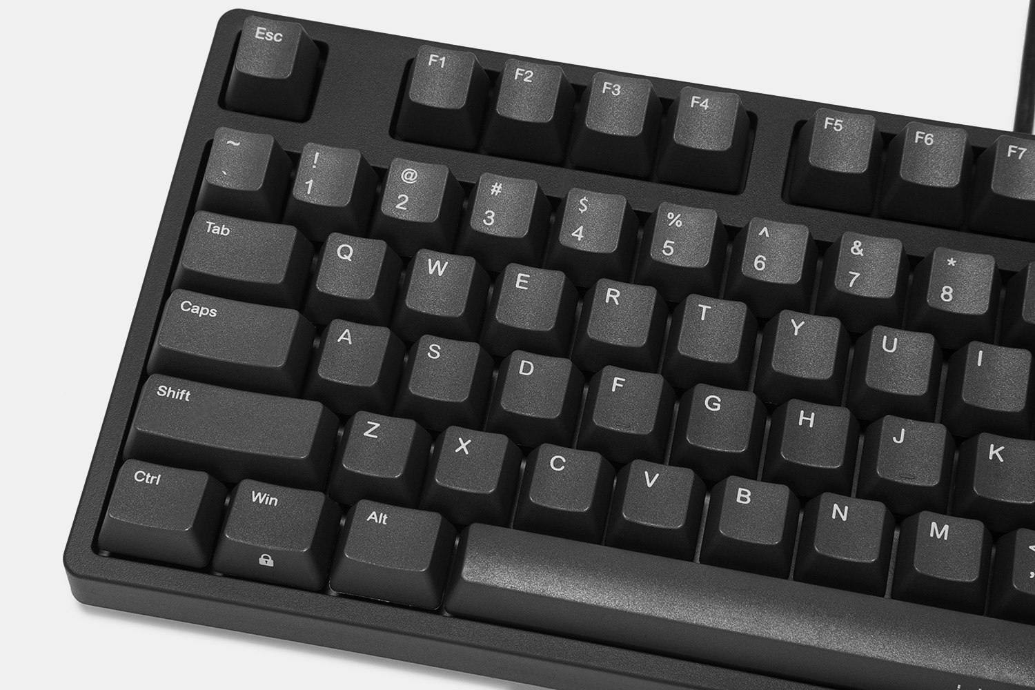 IKBC C-87 TKL Mechanical Keyboard | Mechanical Keyboards | TKL ...