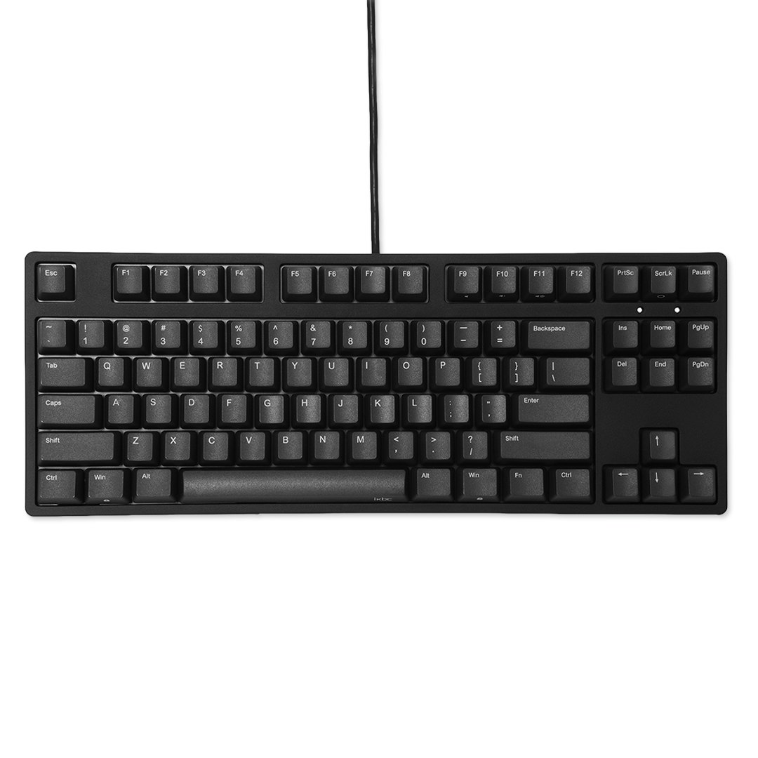 IKBC C-87 TKL Mechanical Keyboard | Mechanical Keyboards | TKL ...