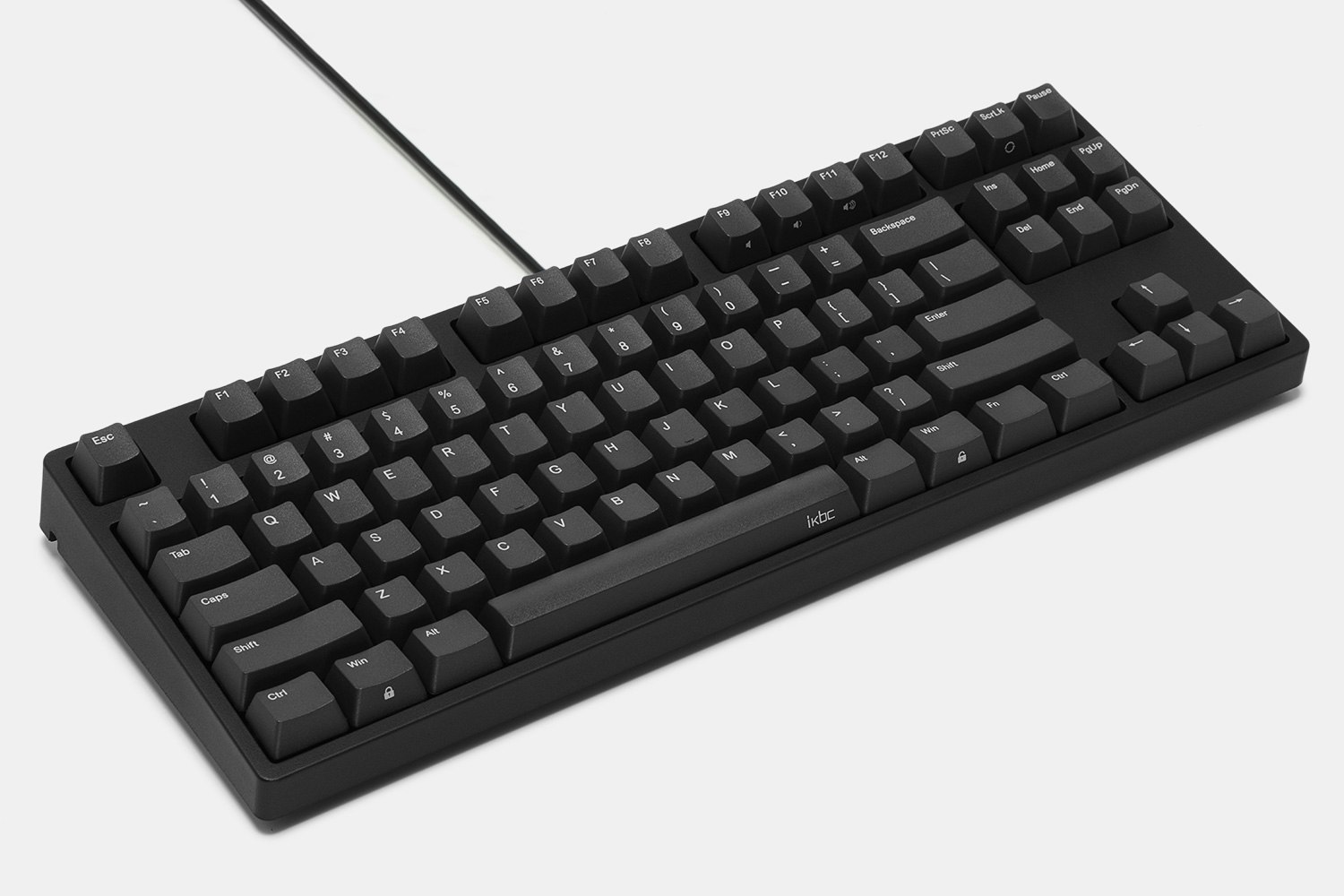 IKBC C-87 TKL Mechanical Keyboard | Mechanical Keyboards | TKL ...