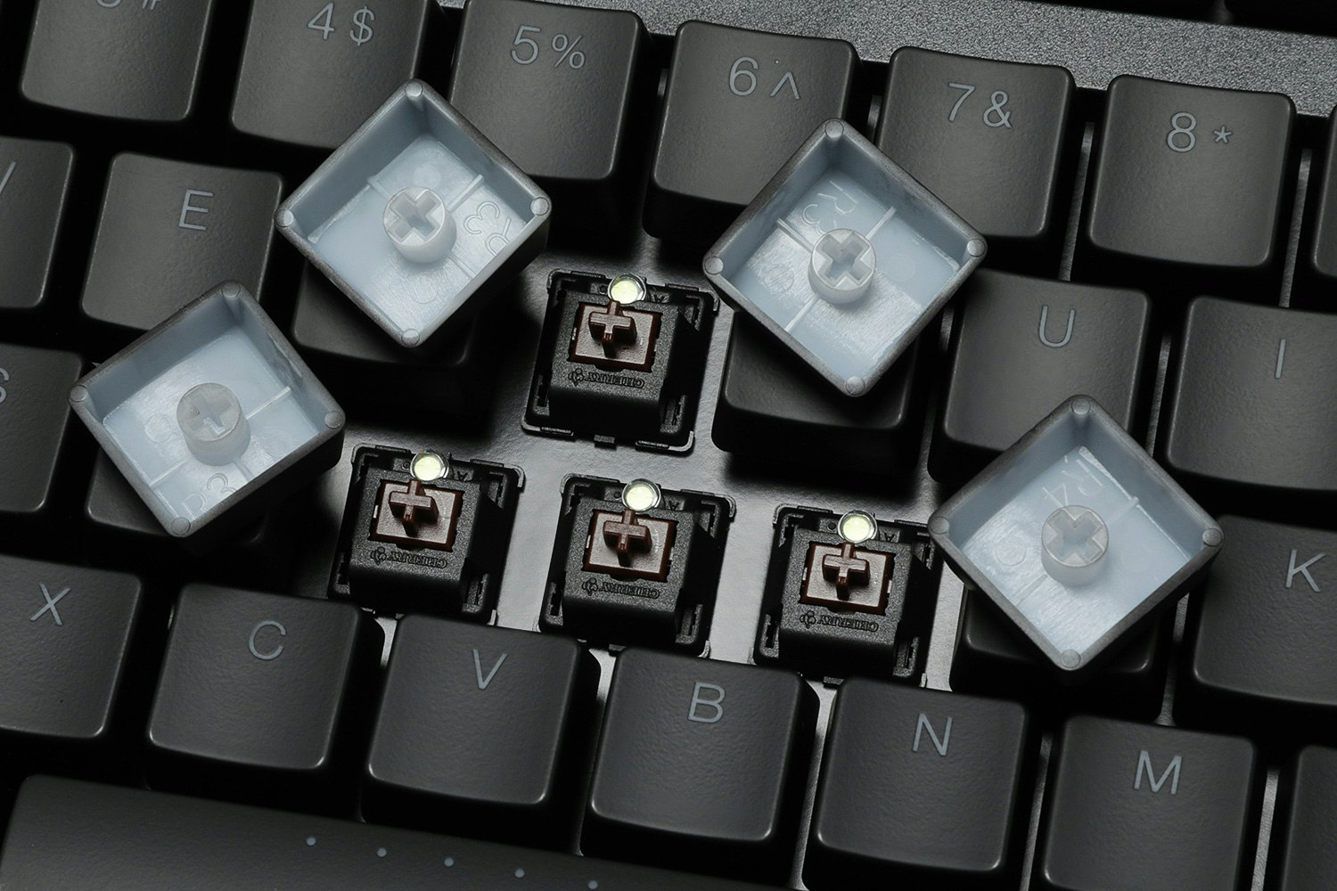 IKBC Table E Mechanical Keyboard | Mechanical Keyboards | Custom Layout ...