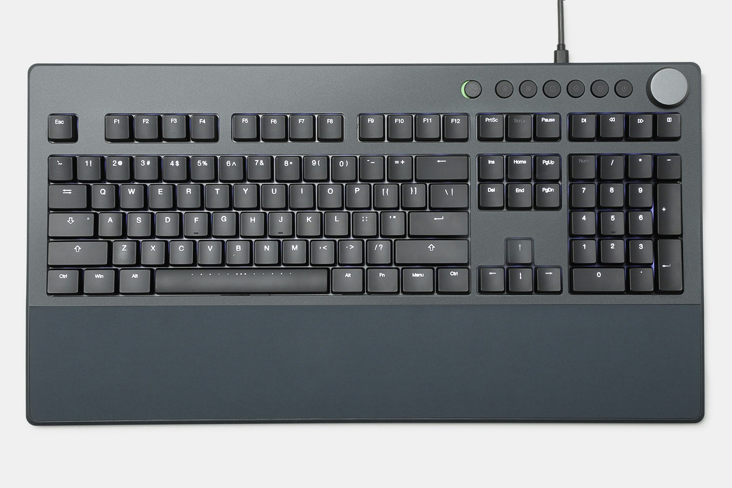 IKBC Table E Mechanical Keyboard | Mechanical Keyboards | Custom Layout ...