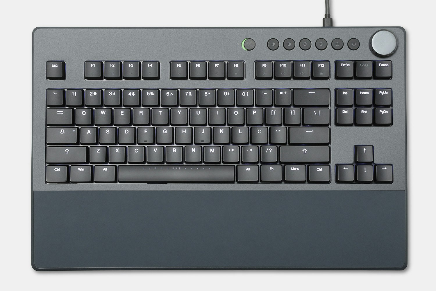 IKBC Table E Mechanical Keyboard | Mechanical Keyboards | Custom Layout ...