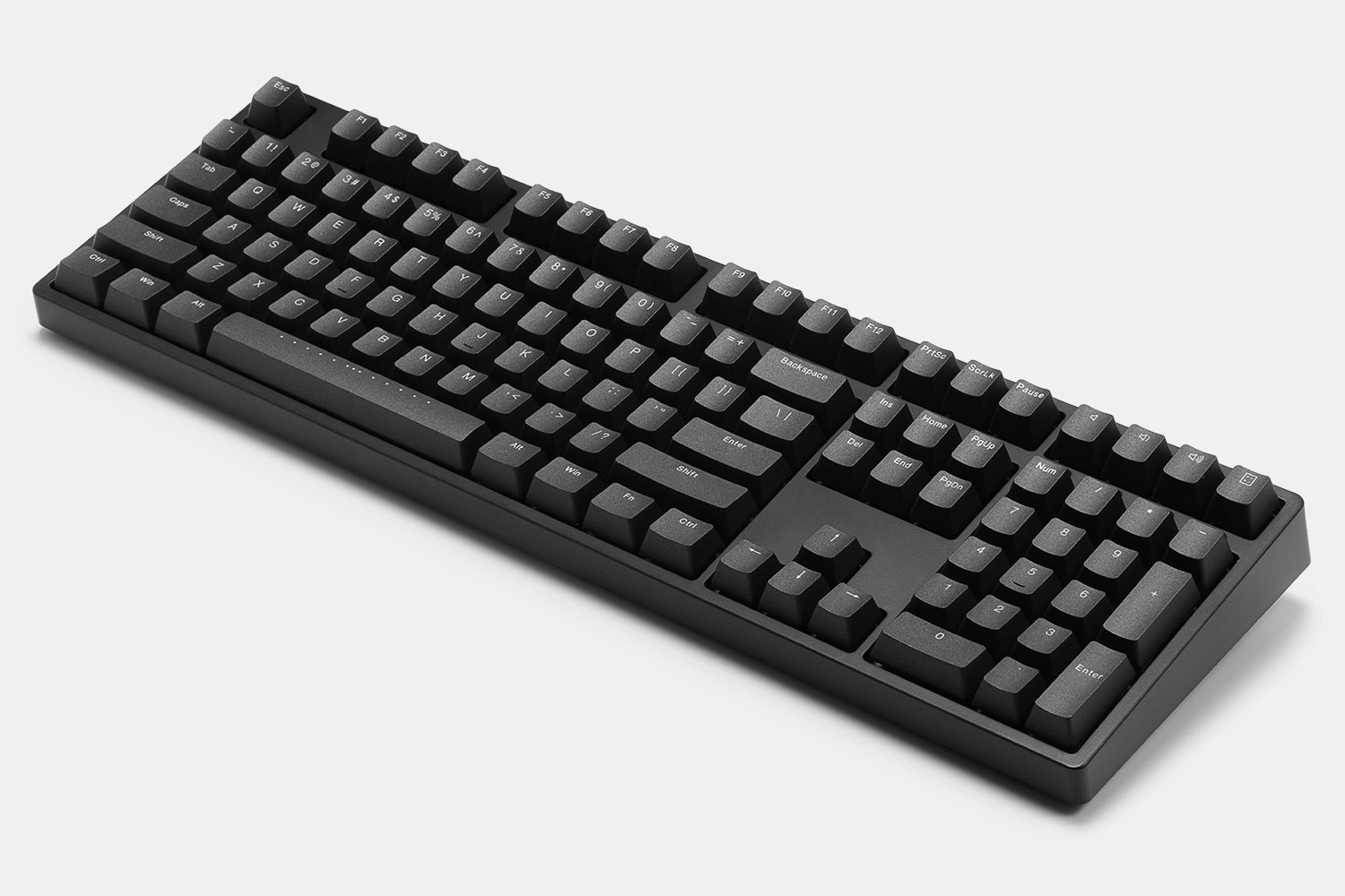 IKBC Typeman W210 Wireless Mechanical Keyboard | Mechanical Keyboards ...