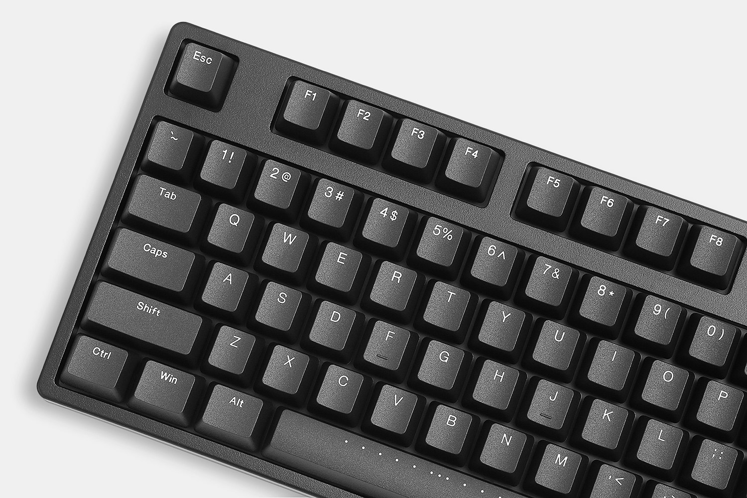 IKBC W200 TKL Wireless Mechanical Keyboard | Mechanical Keyboards ...