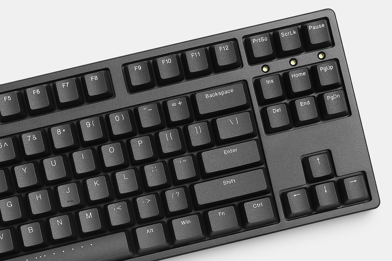IKBC W200 TKL Wireless Mechanical Keyboard | Mechanical Keyboards ...