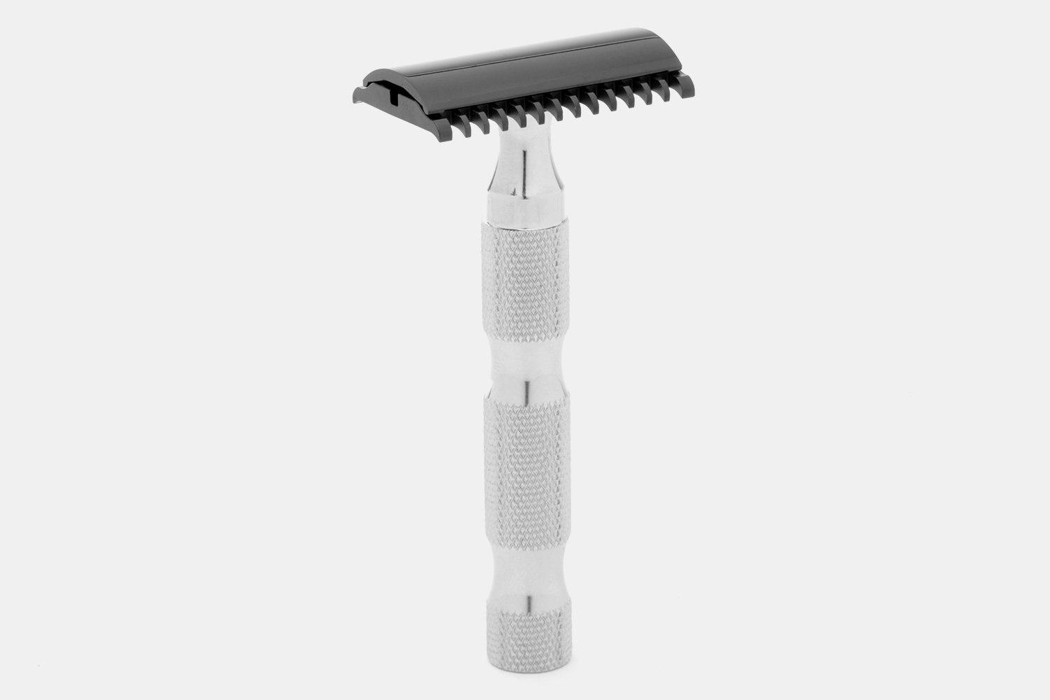 iKon Open-Comb Deluxe Razor | Shaving Razors | Drop