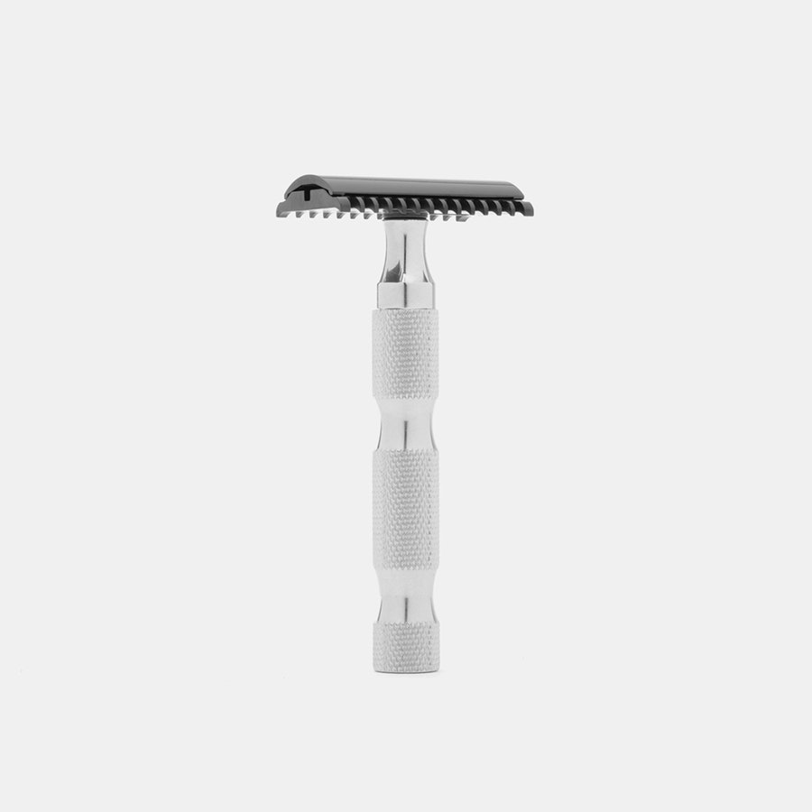 iKon Open-Comb Deluxe Razor | Shaving Razors | Drop