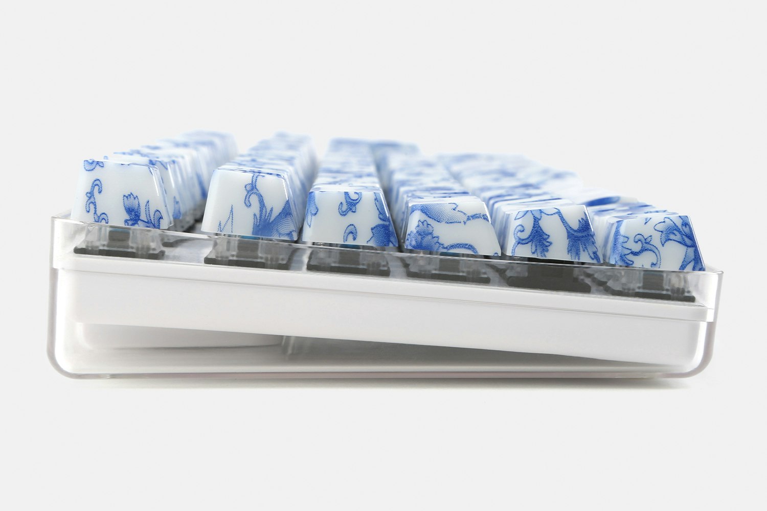 Imperial Porcelain ABS Keycap Set | Mechanical Keyboards | Keycaps ...