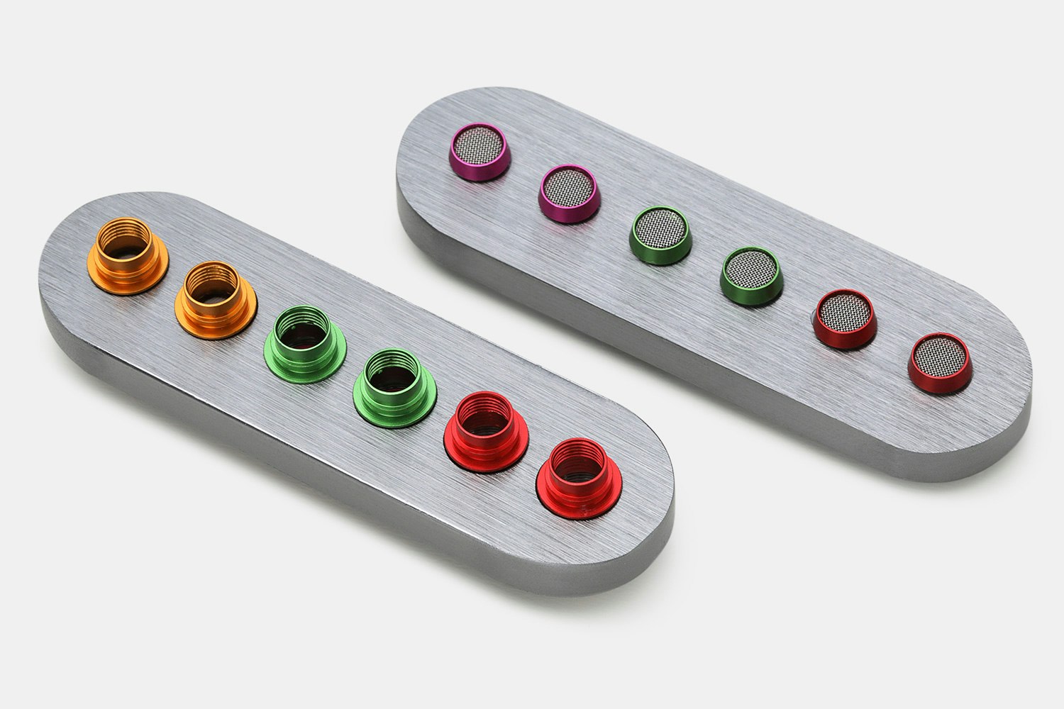 IMR R2 Aten IEM | Audiophile | Headphones | Universal IEM Headphones | Drop