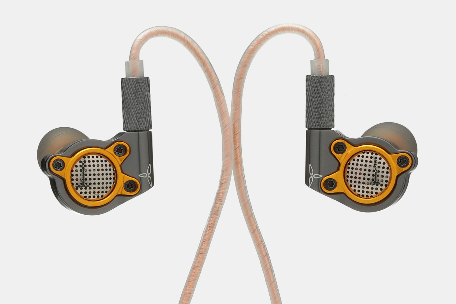 IMR R2 Aten IEM | Audiophile | Headphones | Universal IEM Headphones | Drop