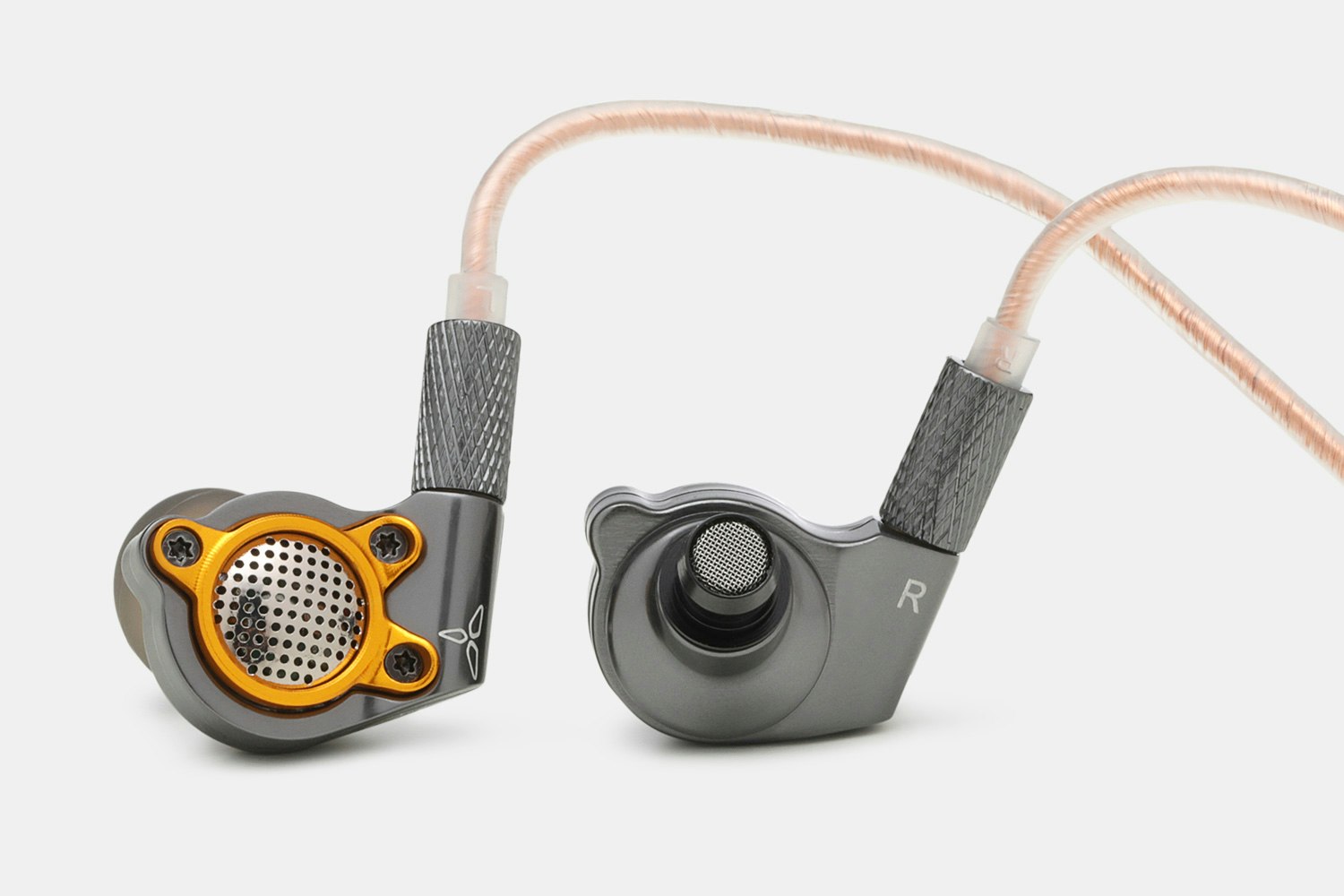 IMR R2 Aten IEM | Audiophile | Headphones | Universal IEM Headphones | Drop