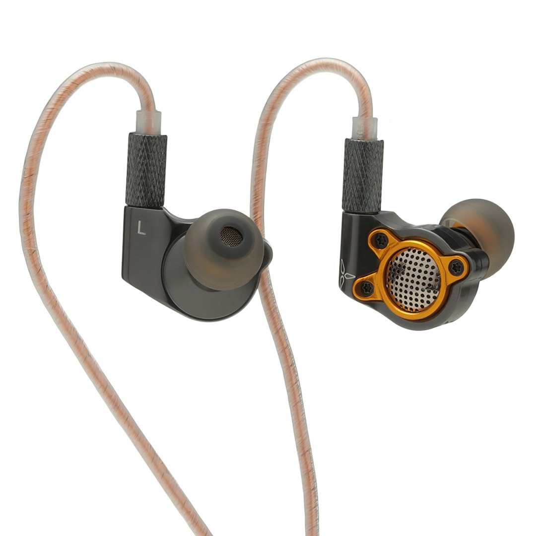 IMR R2 Aten IEM | Audiophile | Headphones | Universal IEM Headphones | Drop