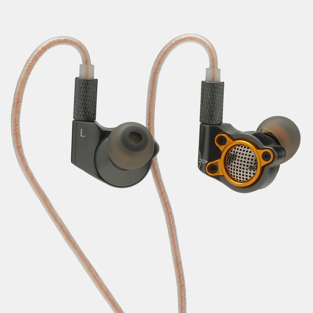 IMR R2 Aten IEM | Audiophile | Headphones | Universal IEM Headphones | Drop