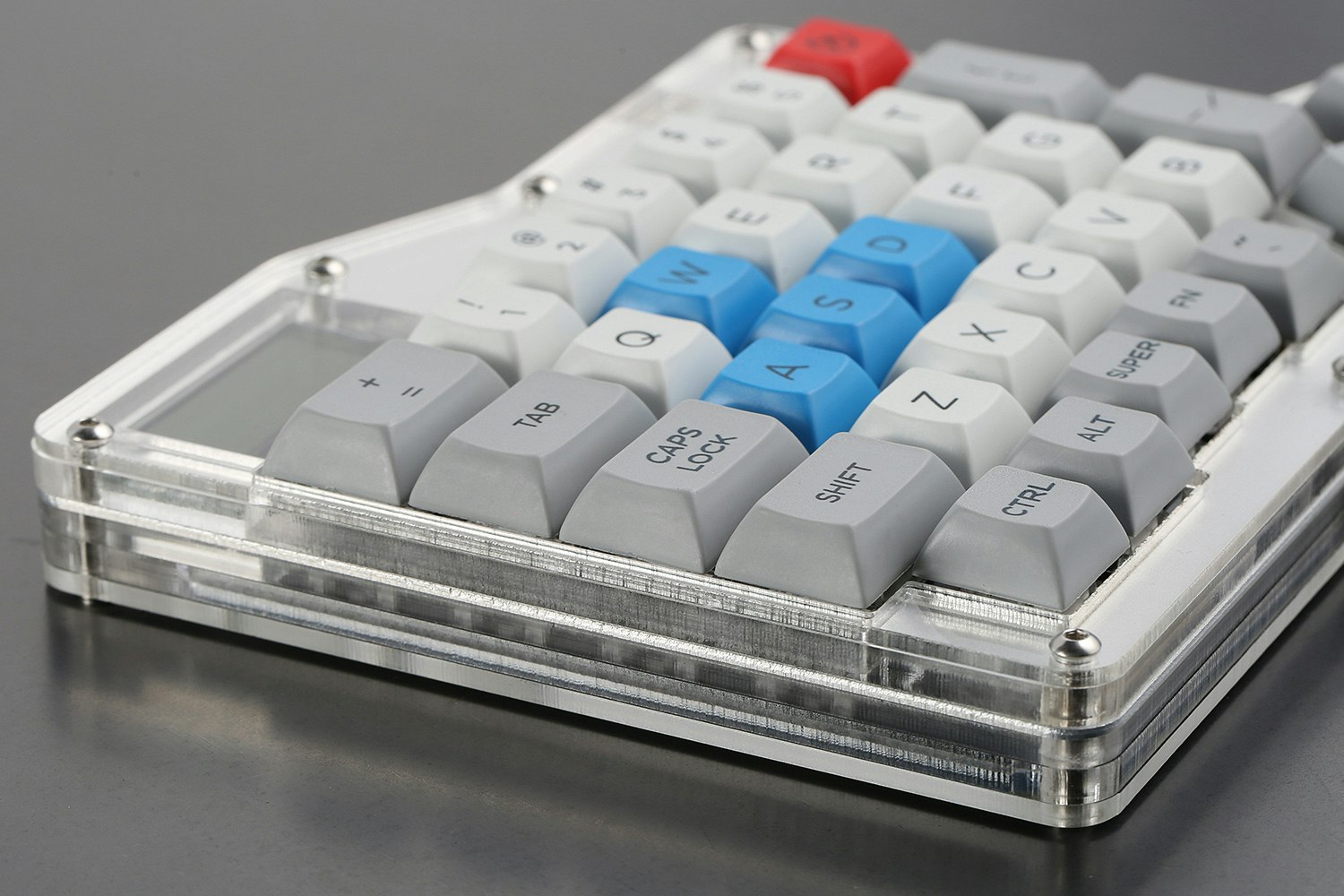 Infinity ErgoDox Ergonomic Keyboard Kit | Mechanical Keyboards | Custom ...