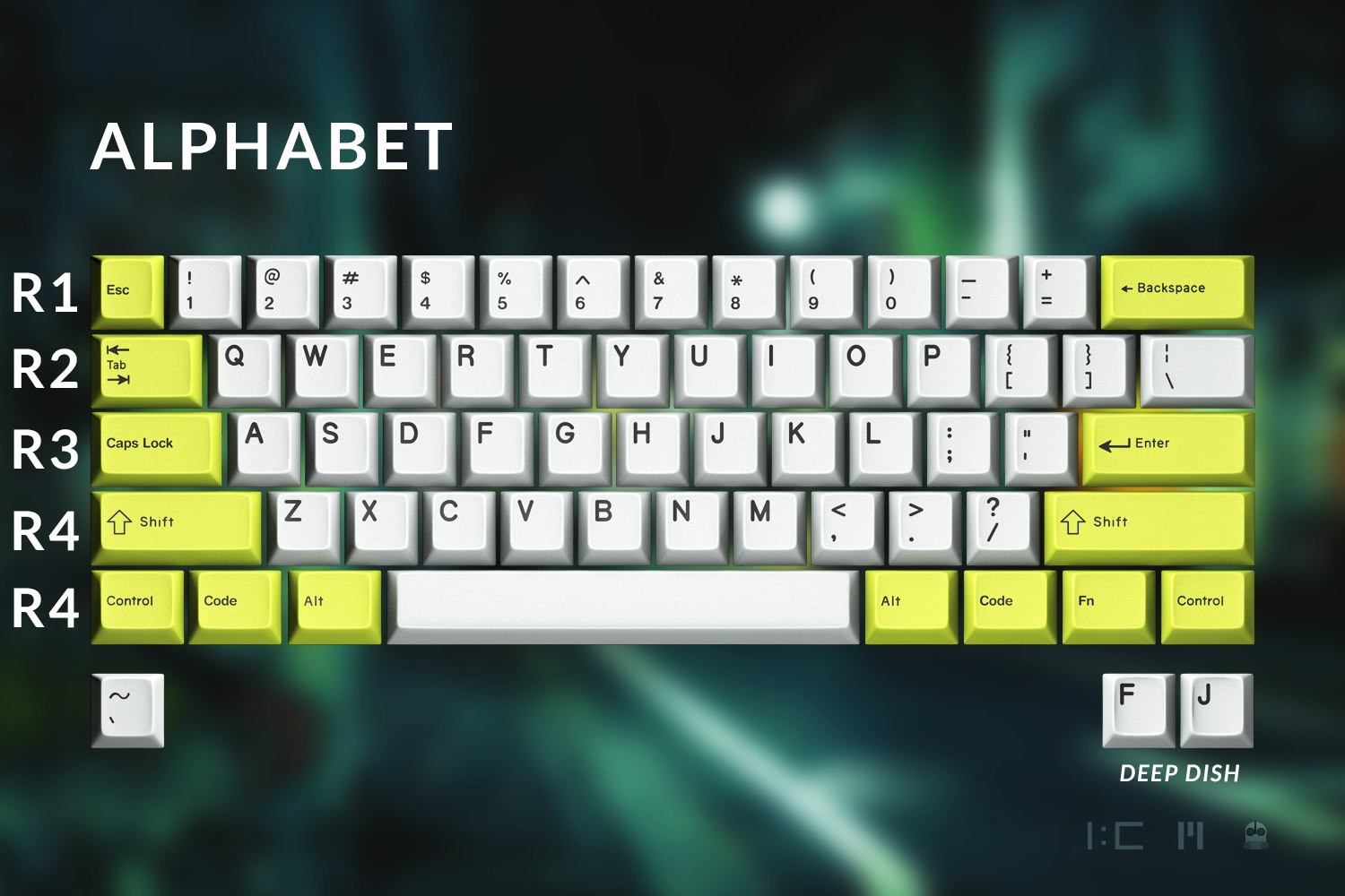 Infinity x GMK 3Run 60% Keyboard Kit | Mechanical Keyboards | Mini ...