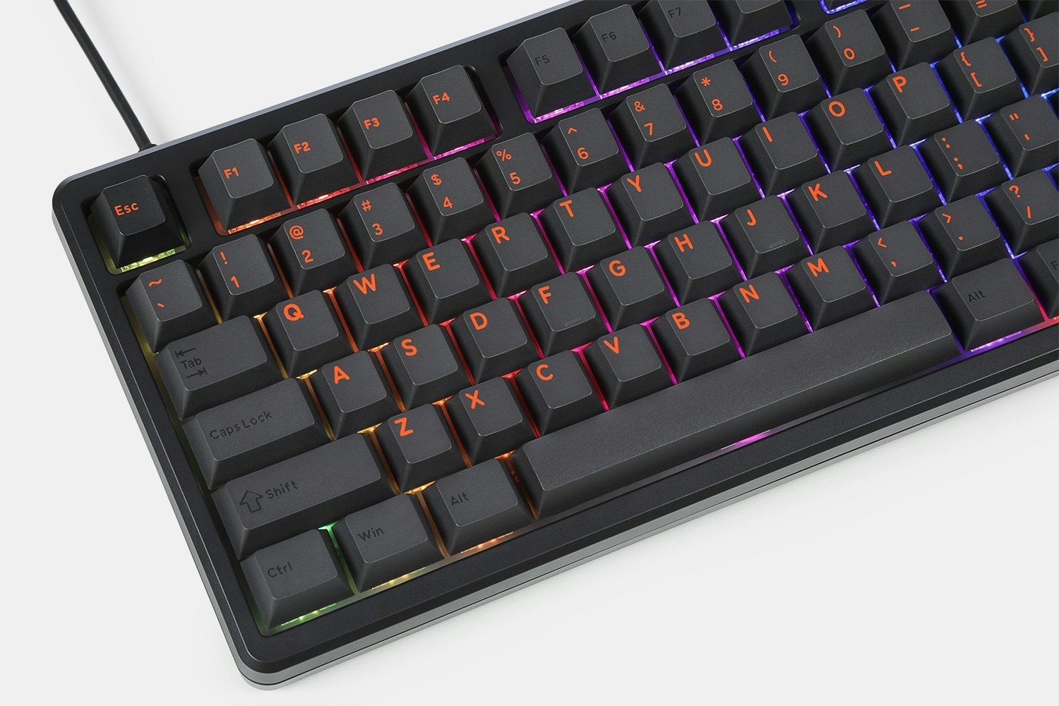 INFIVERSE INFI75 Triple-Mode Hi-Fi Mechanical Keyboard | Mechanical ...