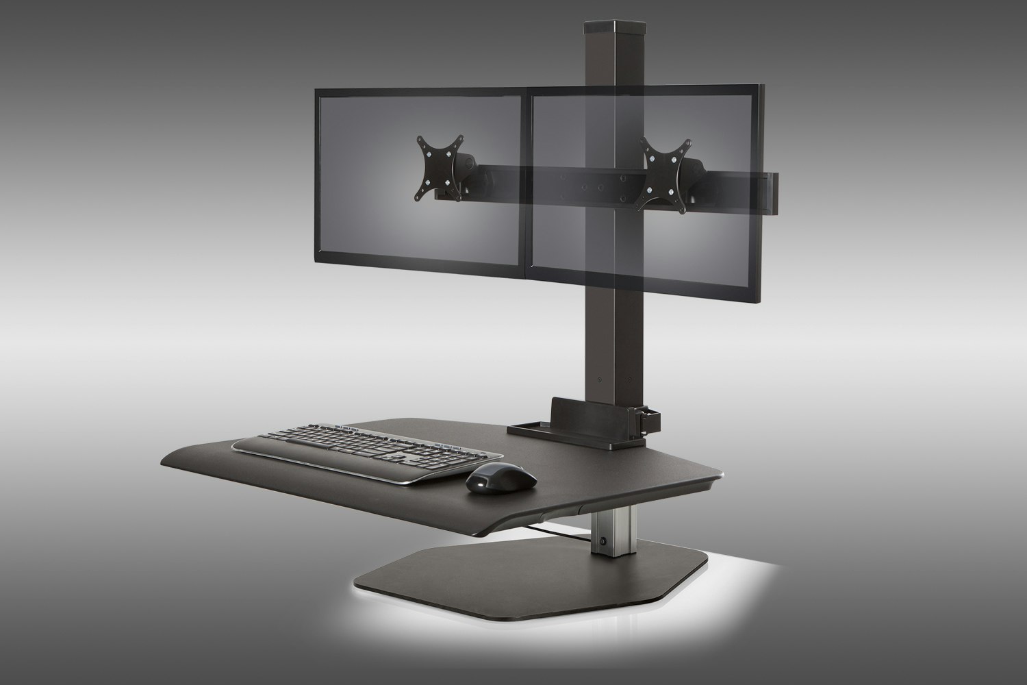 Innovative Winston Sit/Stand Workstations | Workstations | Drop