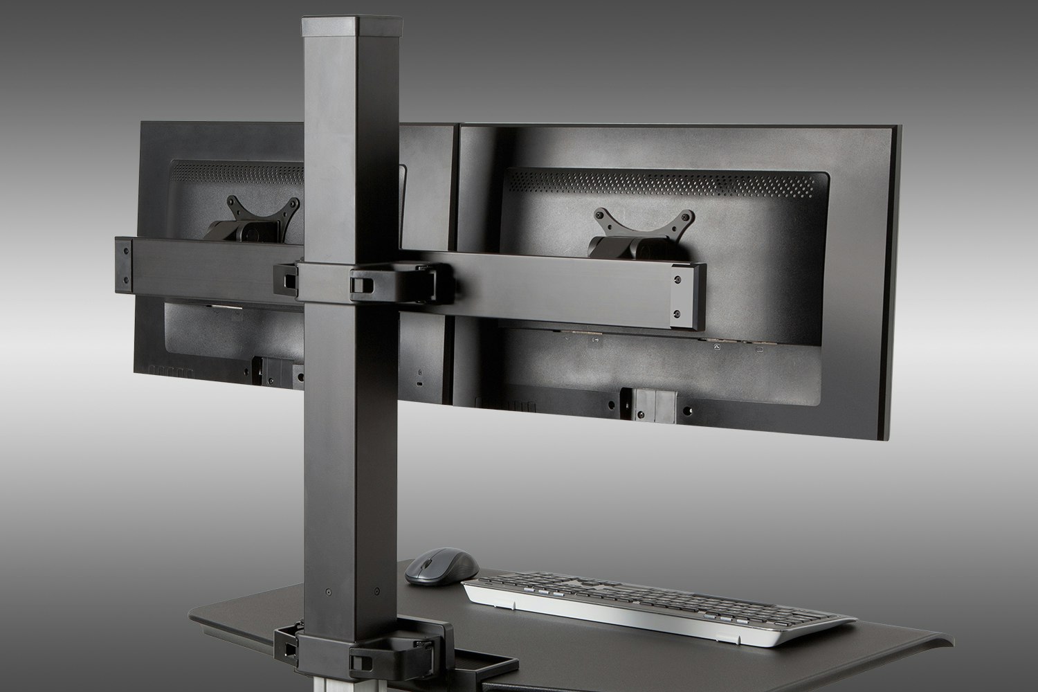 Innovative Winston Sit/Stand Workstations | Workstations | Drop