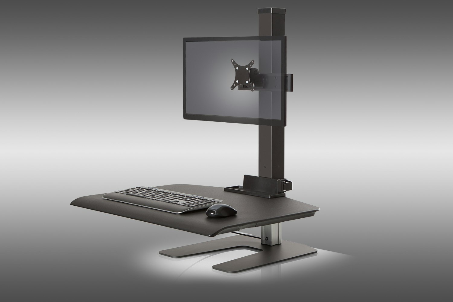 Innovative Winston Sit/Stand Workstations | Workstations | Drop