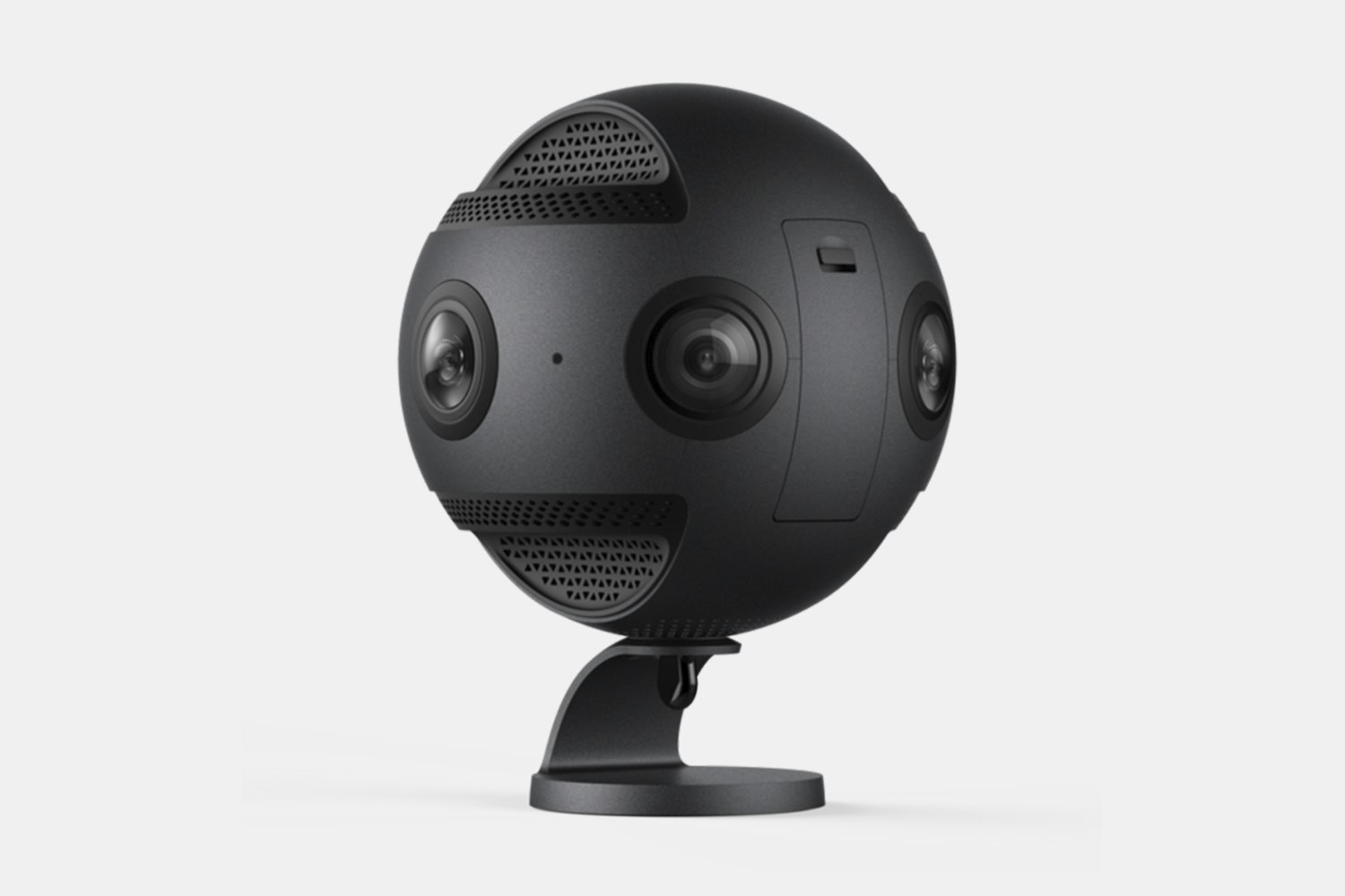 Insta360 Pro 8K Spherical Camera | Cameras | Action Cameras | Drop