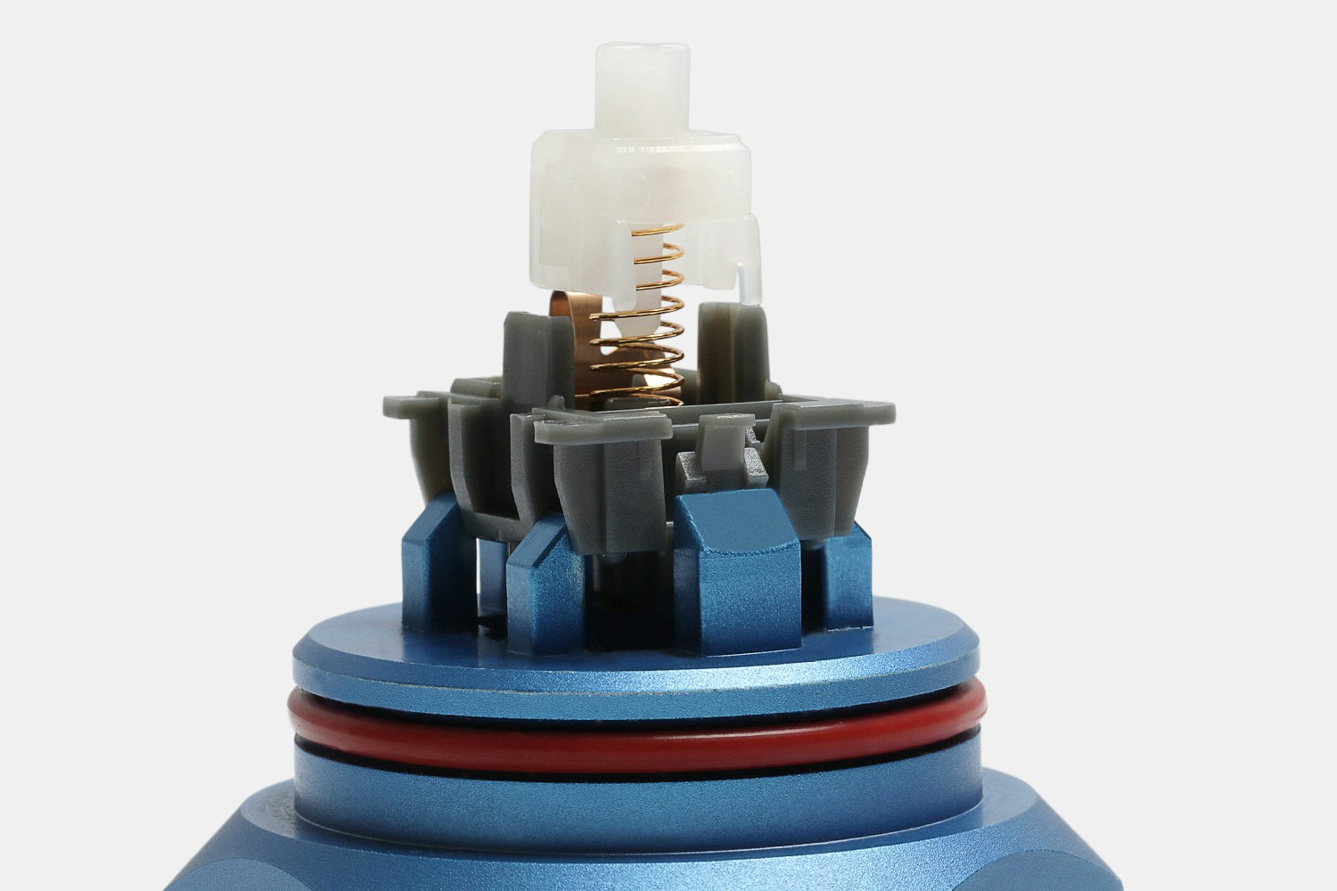 Invyr UHMWPE Switch Linear Stems V2 | Mechanical Keyboards | Components ...