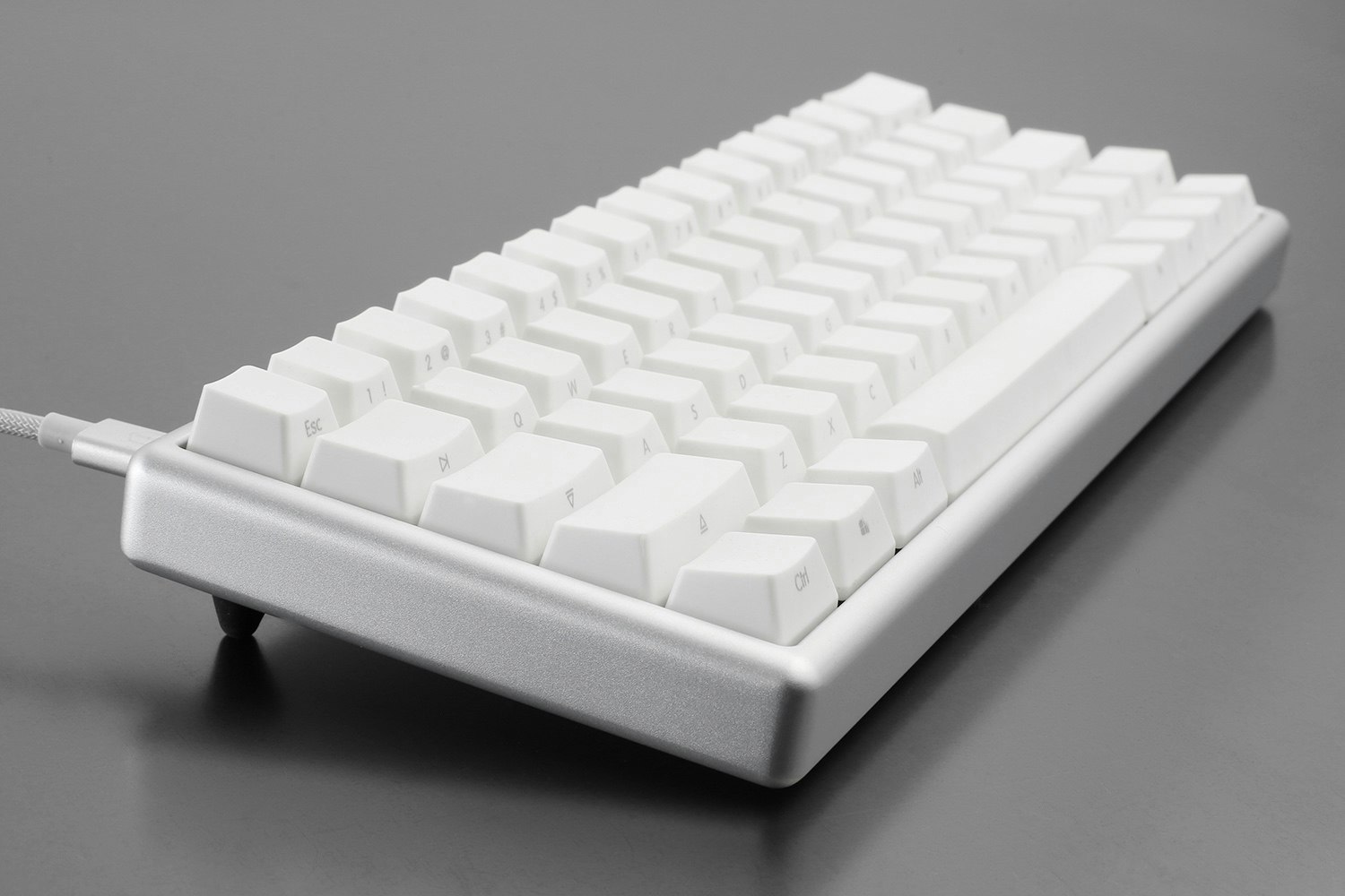 IQKB 62-Key Mechanical Keyboard | Mechanical Keyboards | Mini ...