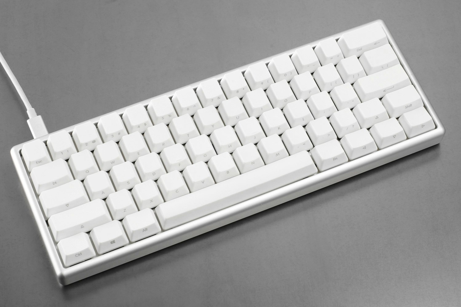 IQKB 62-Key Mechanical Keyboard | Mechanical Keyboards | Mini ...