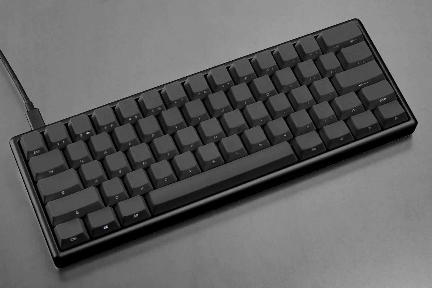 IQKB 62-Key Mechanical Keyboard | Mechanical Keyboards | Mini ...