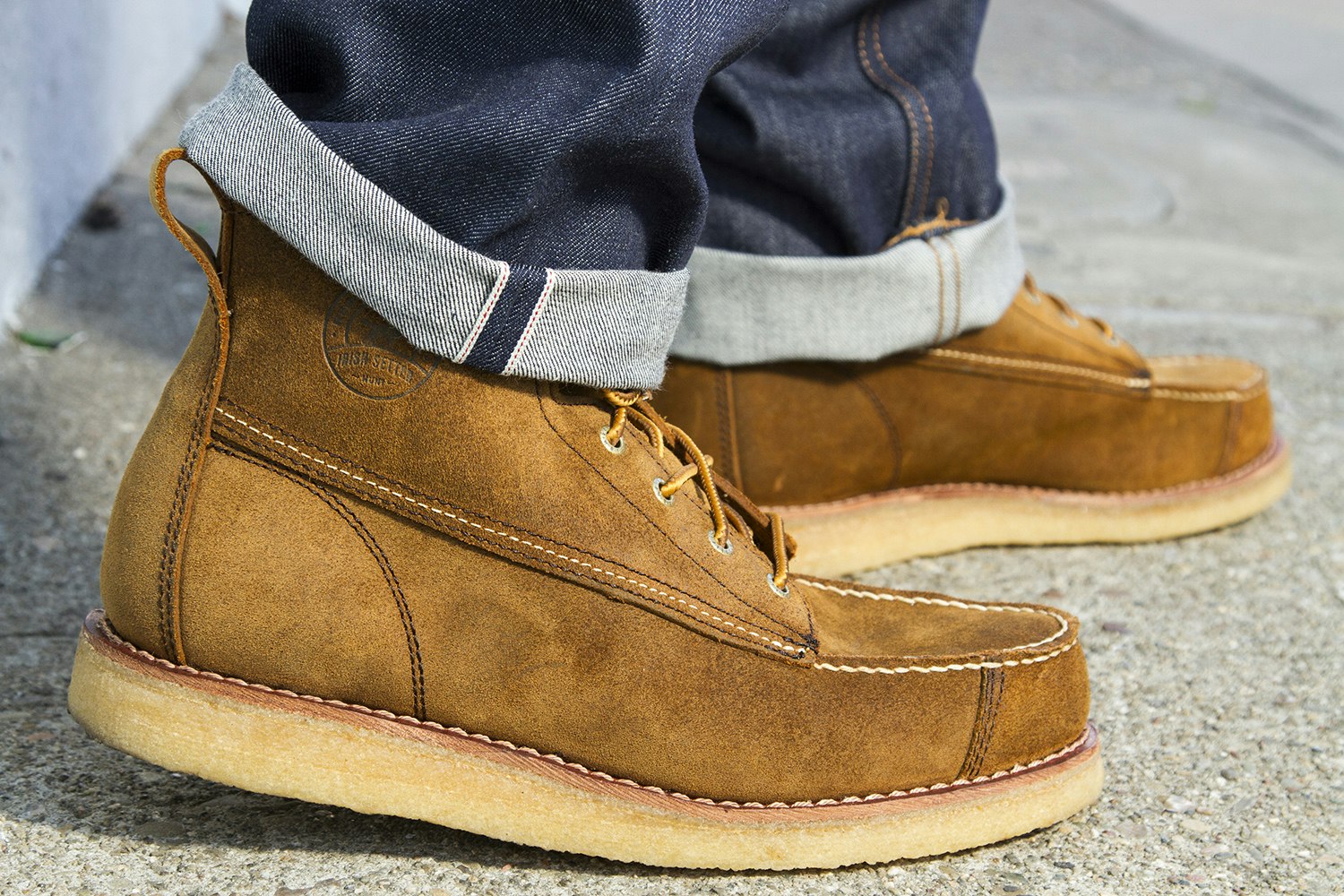 Irish Setter Bar Boot | Boots & Dress Shoes | Drop