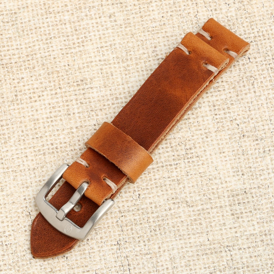 Jack Foster Watch Straps | Watch Straps | Drop