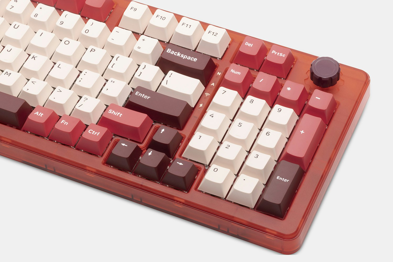 James Donkey RS6 Keyboard | Mechanical Keyboards | Custom Layout ...