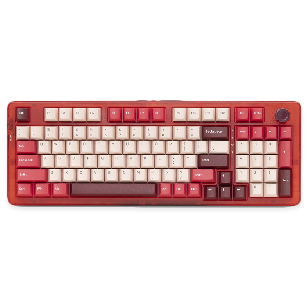 James Donkey RS6 Keyboard | Mechanical Keyboards | Custom Layout ...