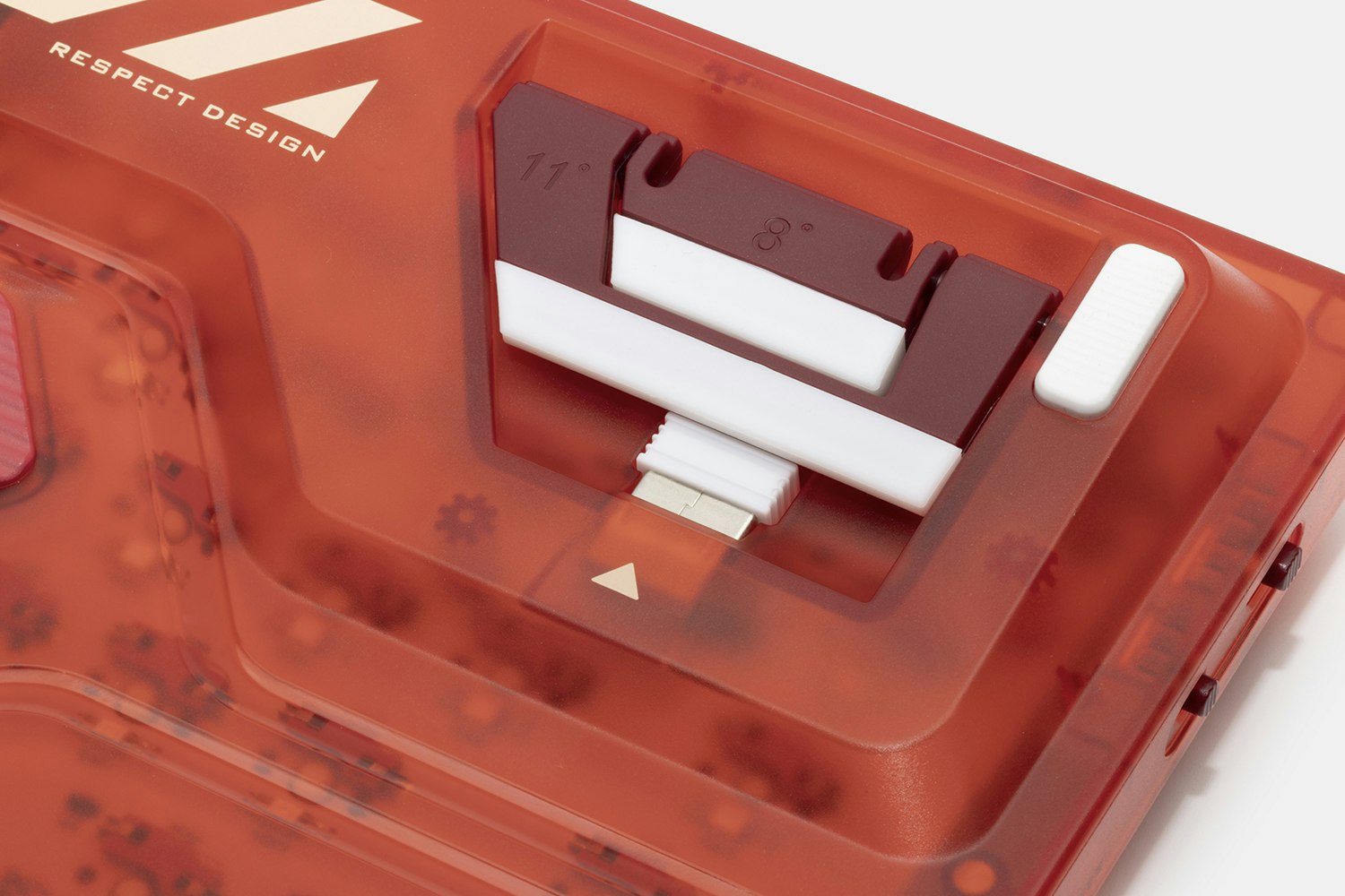 James Donkey RS6 Keyboard | Mechanical Keyboards | Custom Layout ...