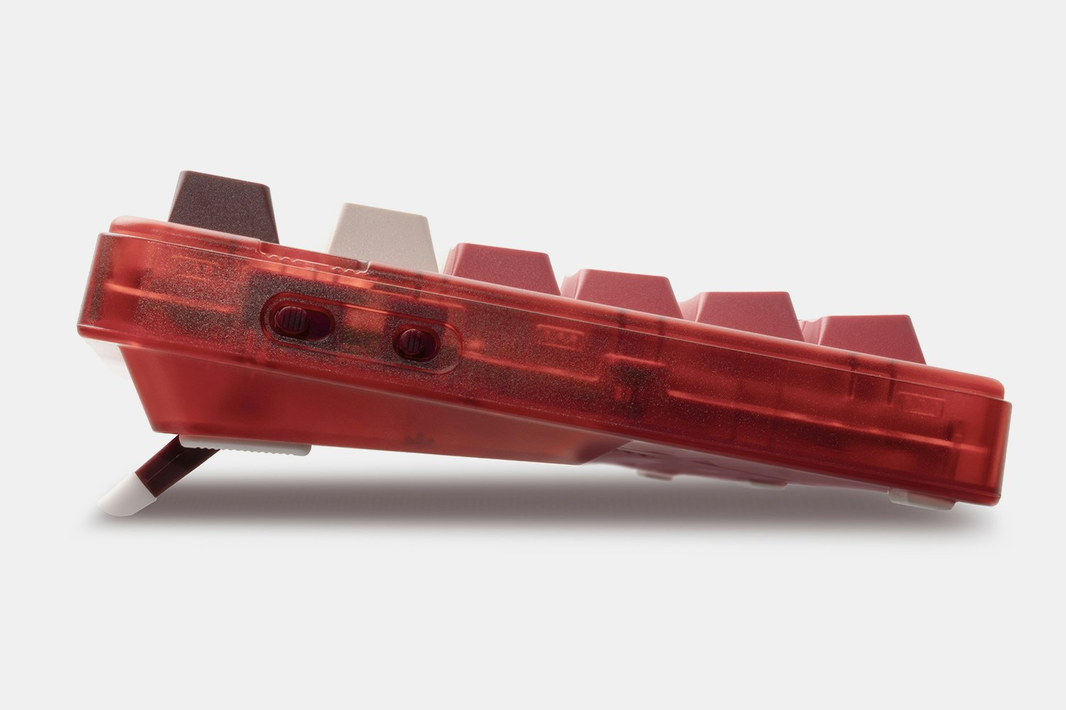 James Donkey RS6 Keyboard | Mechanical Keyboards | Custom Layout ...