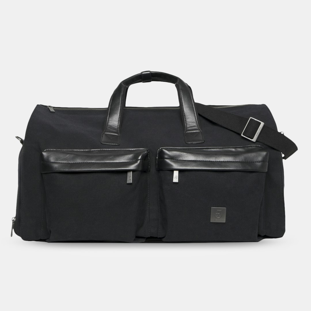 James Hawk Suit Weekender | Backpacks | Large Backpacks | Drop