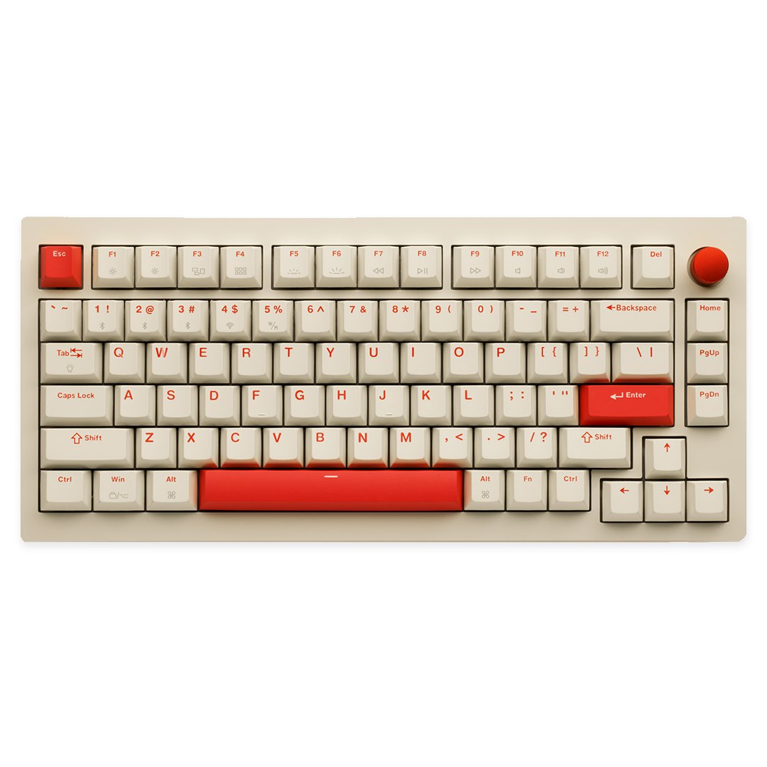 JamesDonkey A3 Beige Gasket Mechanical Keyboard | Mechanical Keyboards ...