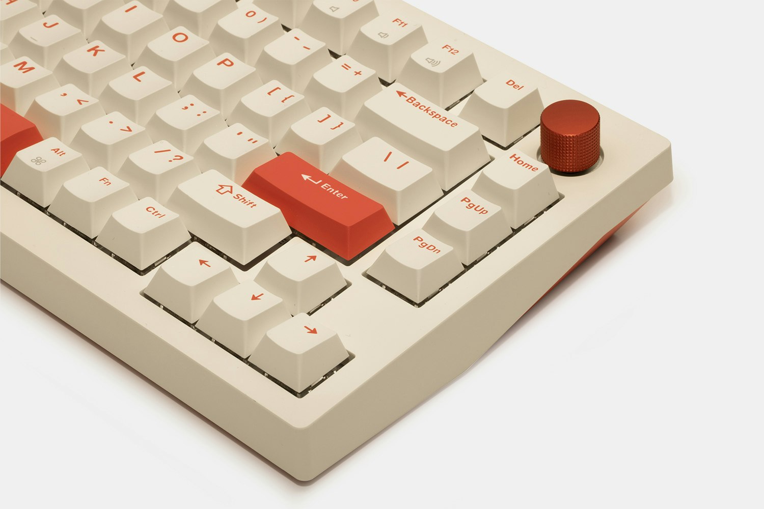 JamesDonkey A3 Beige Gasket Mechanical Keyboard | Mechanical Keyboards ...