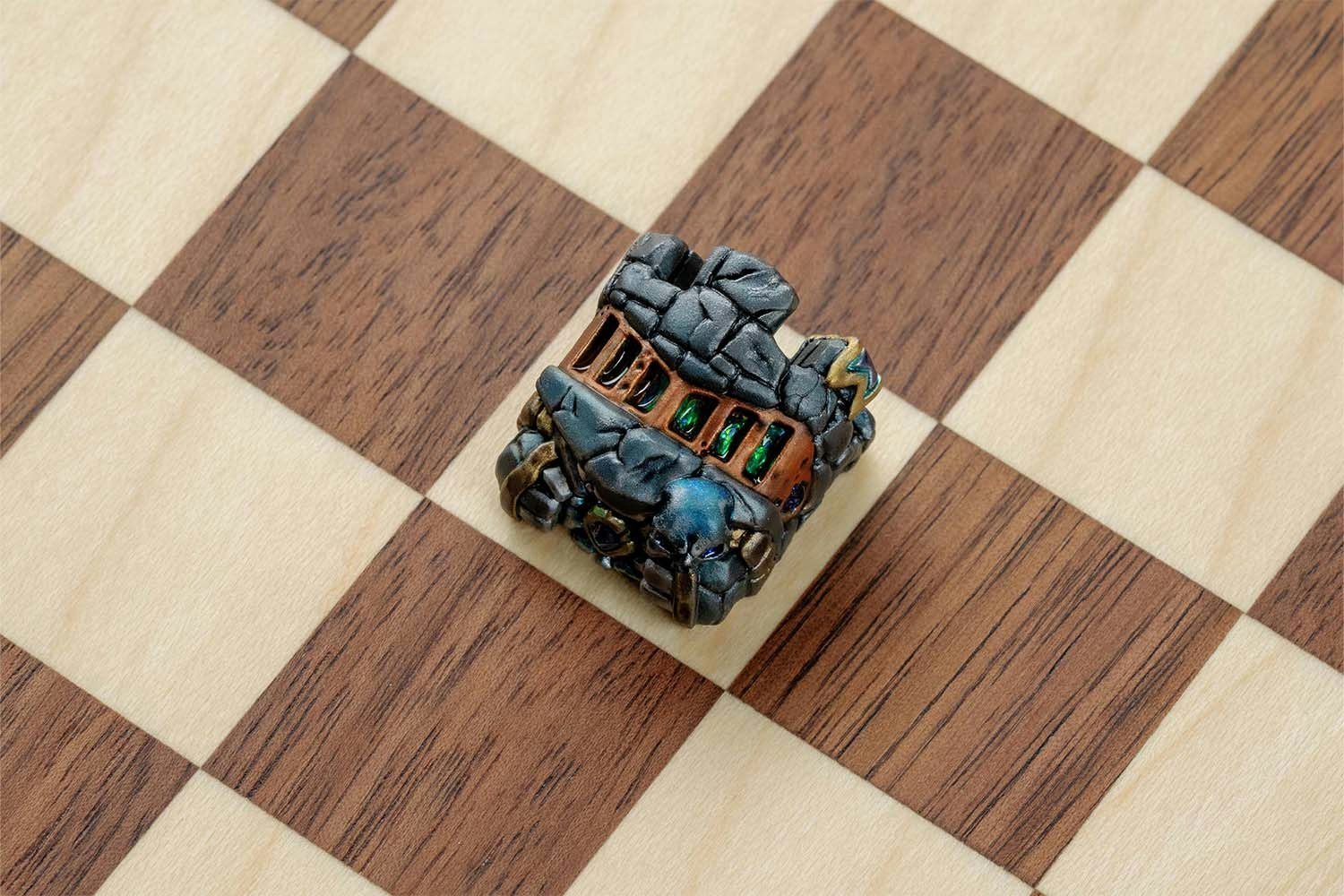 Keycaps | Mechanical Keyboards | Drop