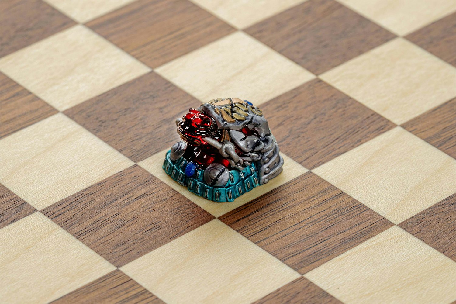 Keycaps | Mechanical Keyboards | Drop