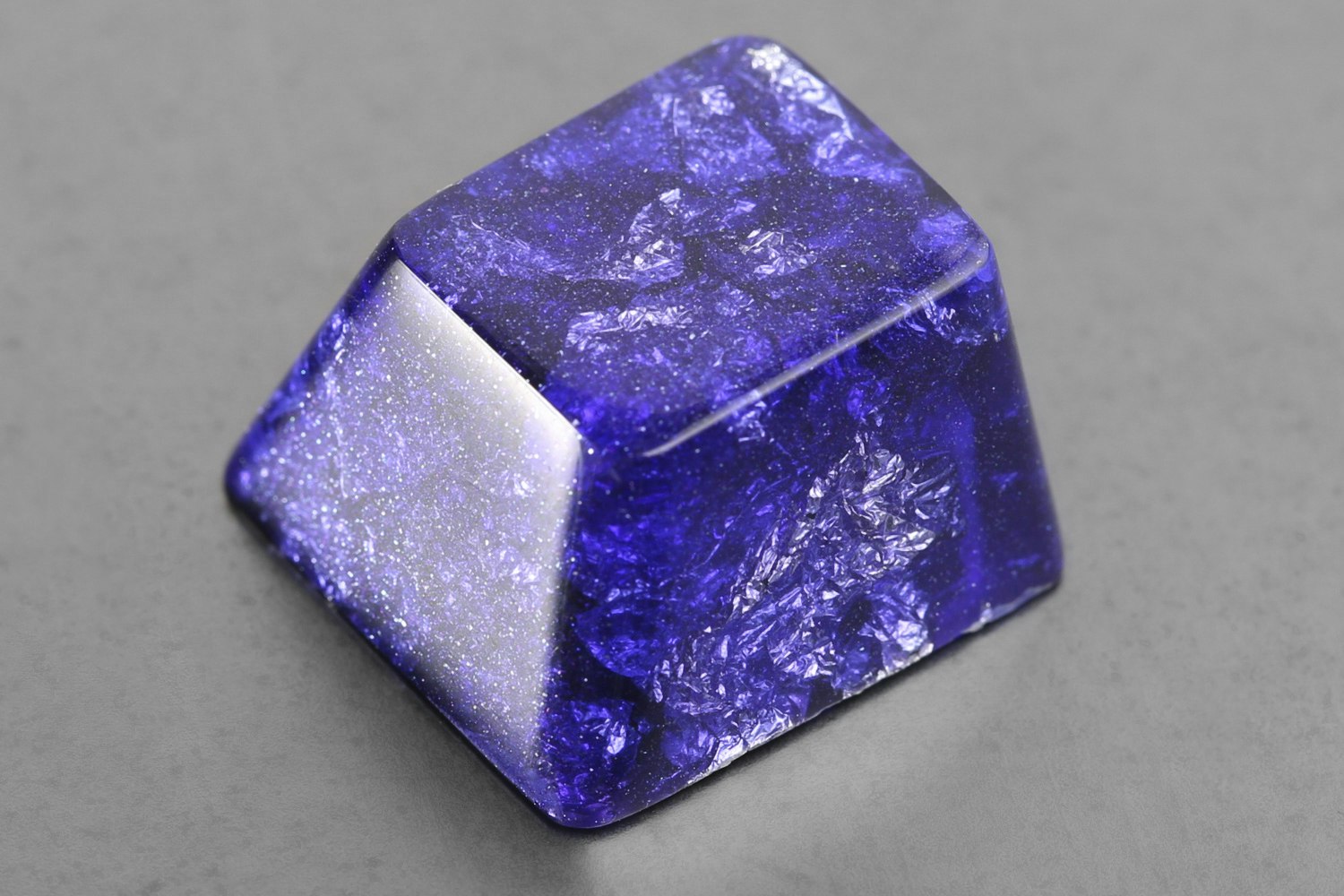 Jelly Key Constellation Series Artisan Keycaps Details | Mechanical ...