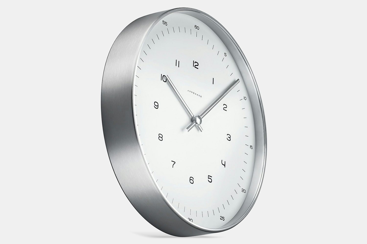 Junghans Max Bill Clock | Watches | Drop