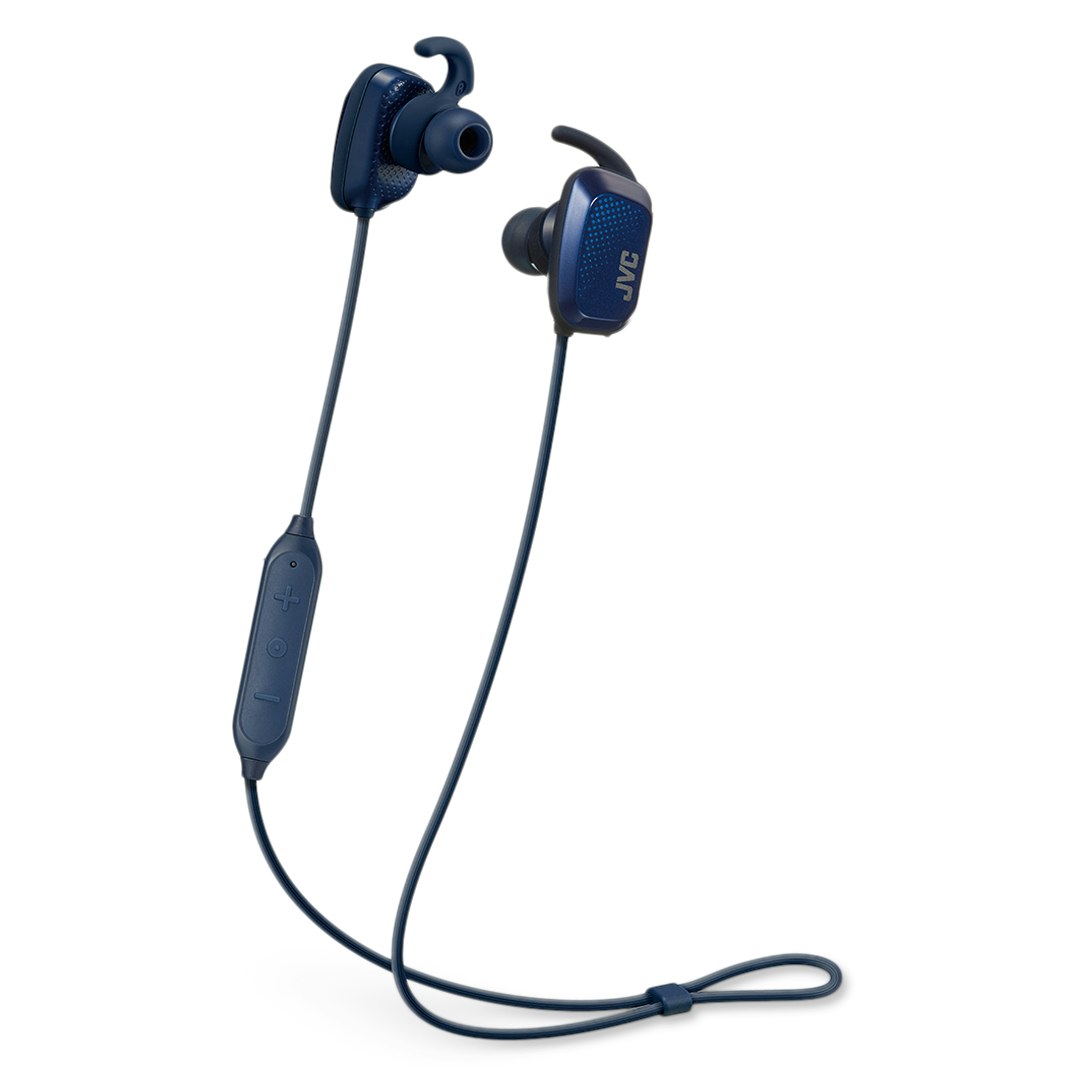 JVC HA-ET65BV Bluetooth Sport IEM Photos | Audiophile | Headphones ...